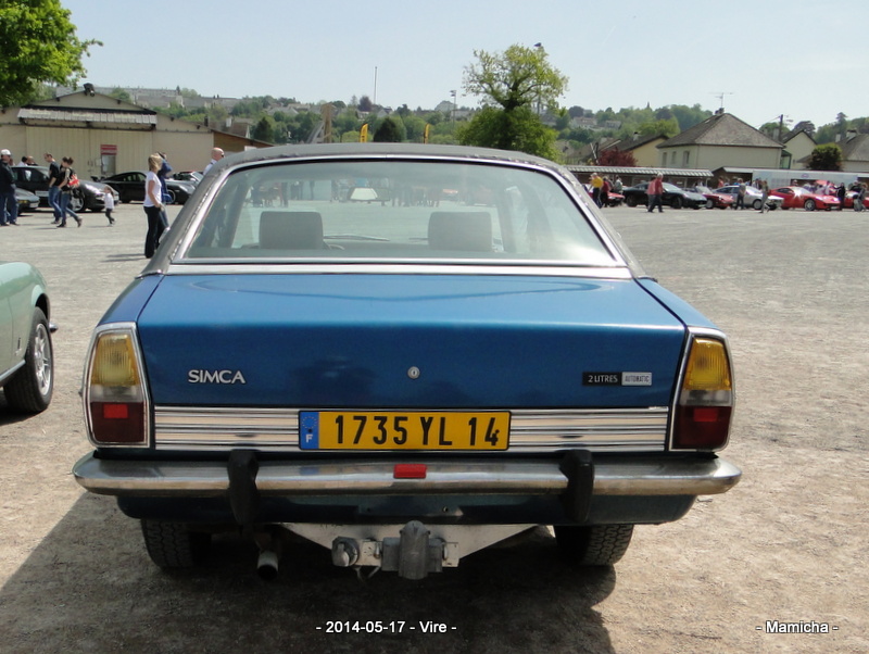 Les photos de Mamicha