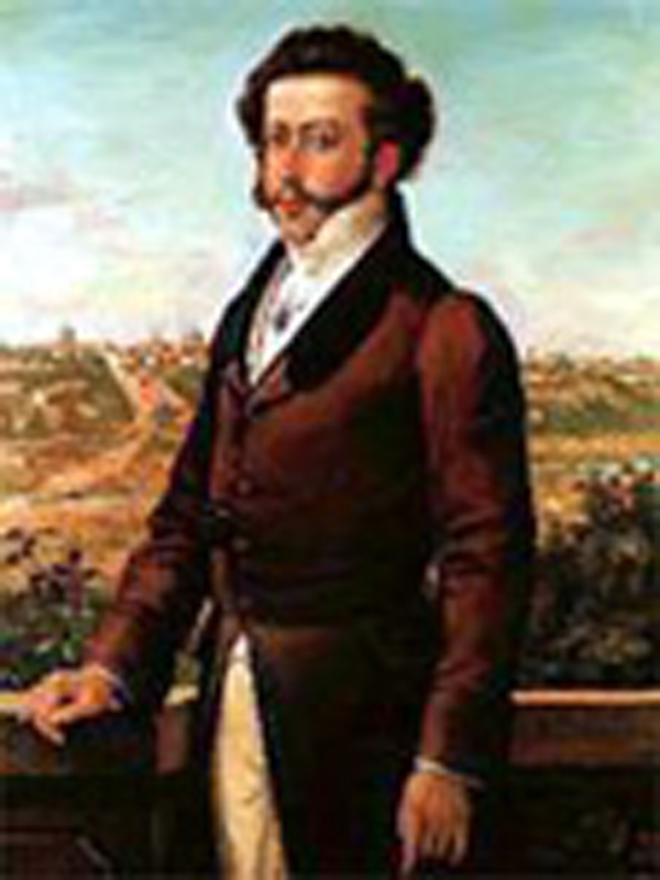 ZEZITO PR7JRC: Biografia de Dom Pedro I,