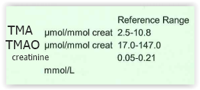 Sheffield New TMAU test : everyone is normal ! ~ Systemic Body Odor Blog