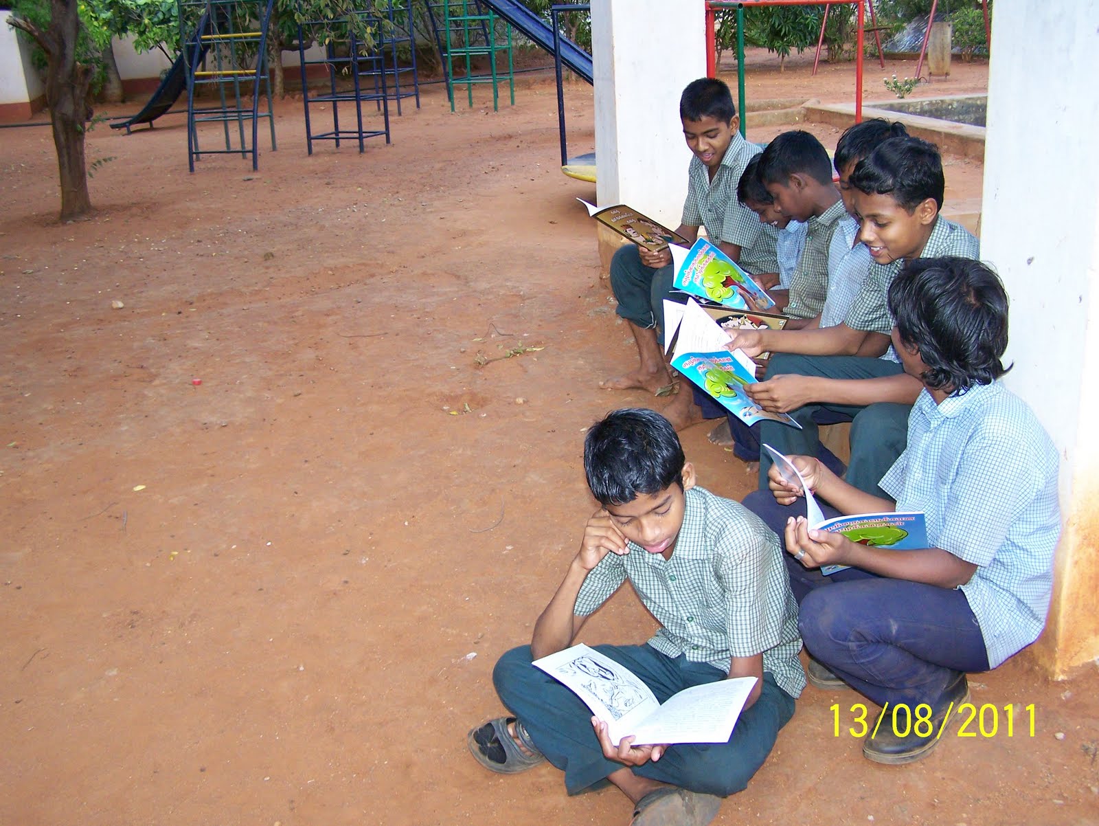 miracle-garden-tsunami-children-s-home-school-textbook-problems-in