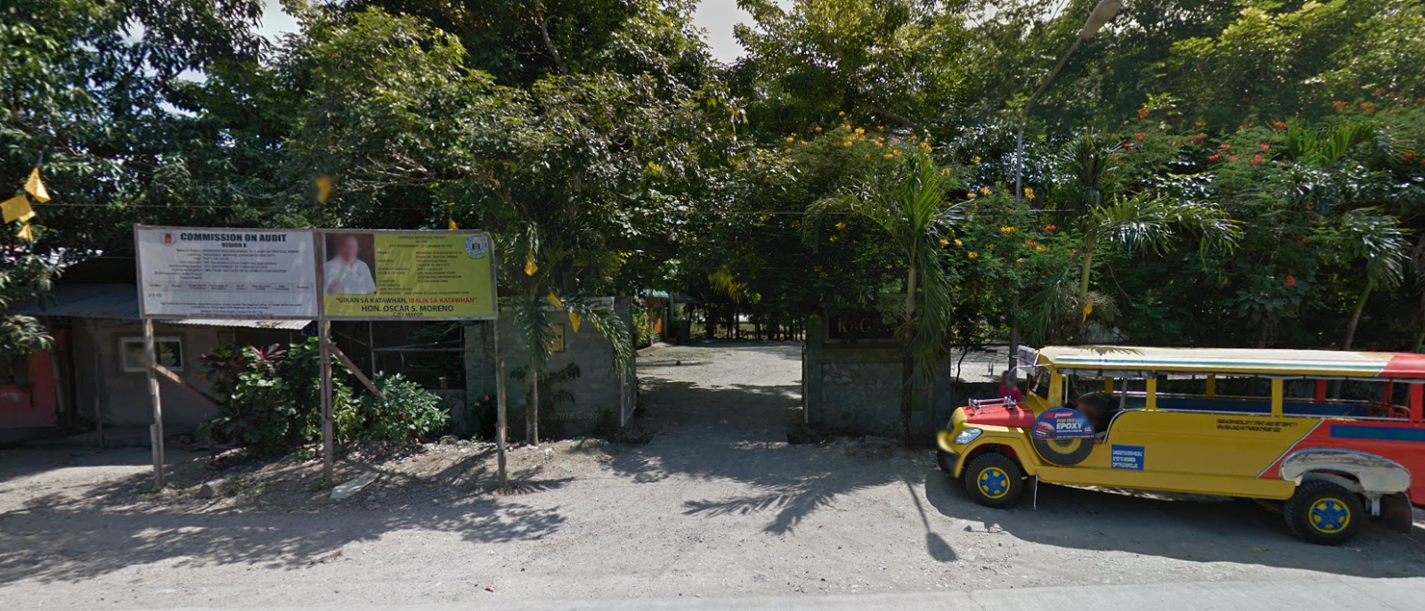 Kagay-An Lawndale Spring Resort will be open to public on April 8, 2017 ...