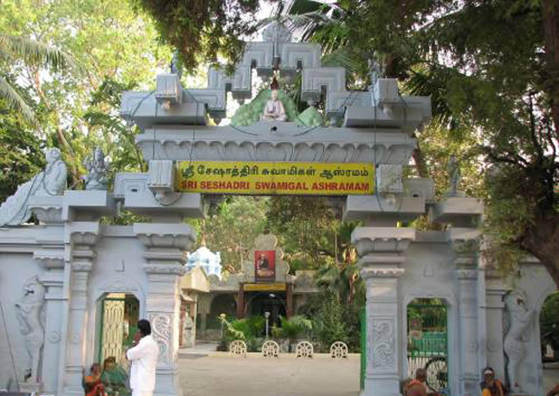 Why You Should Go For Girivalam At Least Once In Your Life | Things To ...