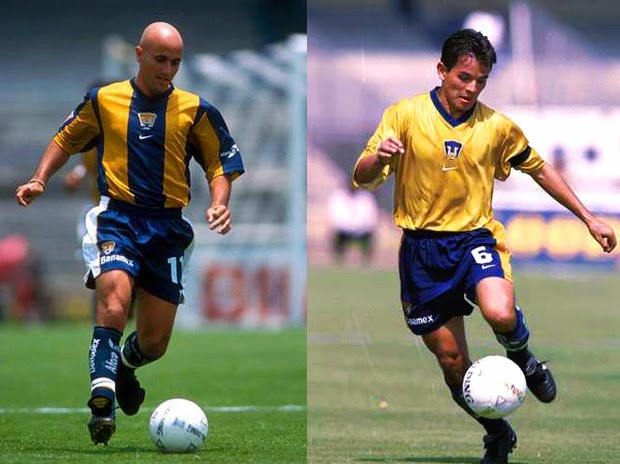 Fantitlán: La tambaleante historia de Nike y Los Pumas de la UNAM