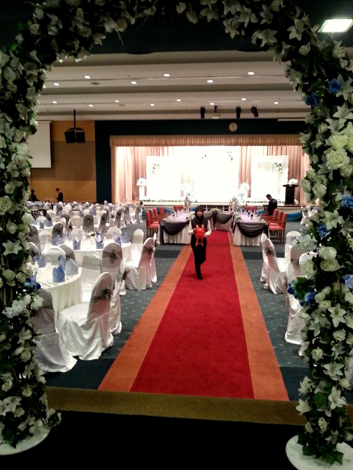 Dewan Merak Kayangan