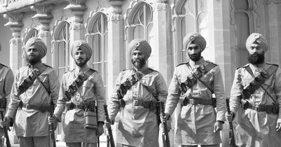 The Page 99 Test: Kate Imy's "Faithful Fighters"