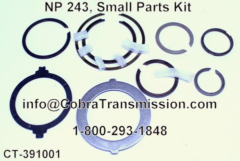 Cobra Transmission Parts 1-800-293-1848: New Process Tranfer Case ...