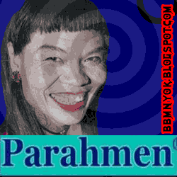 Animated BBM Display Pictures: Parah Men