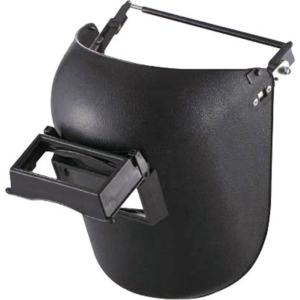 Alat Pelindung Diri (APD) Wajah Pada Penerapan K3 - Siddix