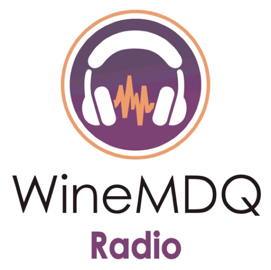 Wine MDQ: WineMDQ Radio Programa 7 Bernardo Bossi Bonilla