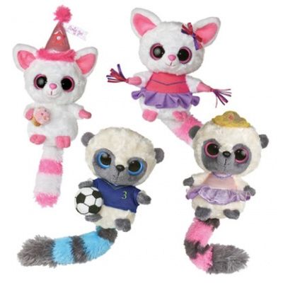 Yoohoo and Friends: All about yoohoos!