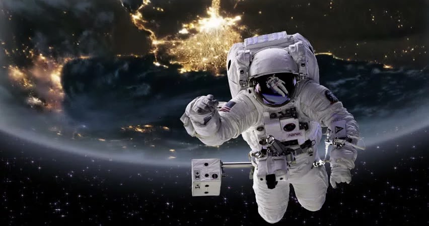 Apa Perbedaan Astronot dan Kosmonot? Ini Jawabannya | Naviri Magazine