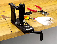 Wooden Lure Making: Fishing Lure Making Tools