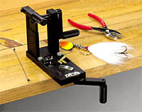 Wooden Lure Making: Fishing Lure Making Tools