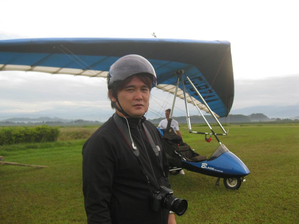 Smart Backpacker: Flying Gecko Adventure in Bukidnon
