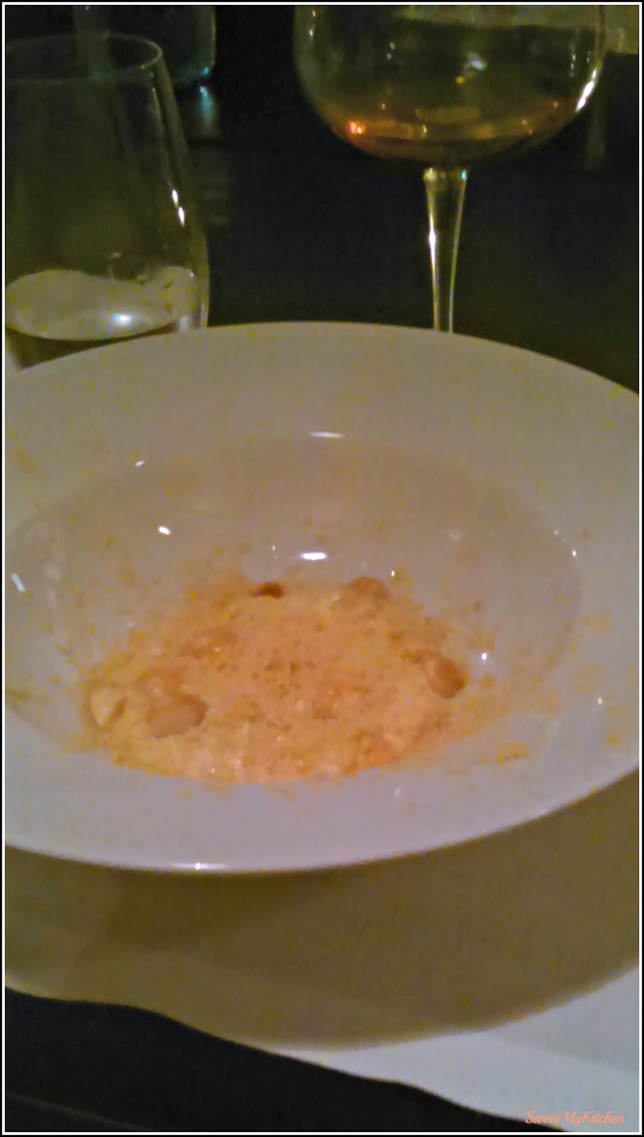 Sweet my Kitchen: Apicius