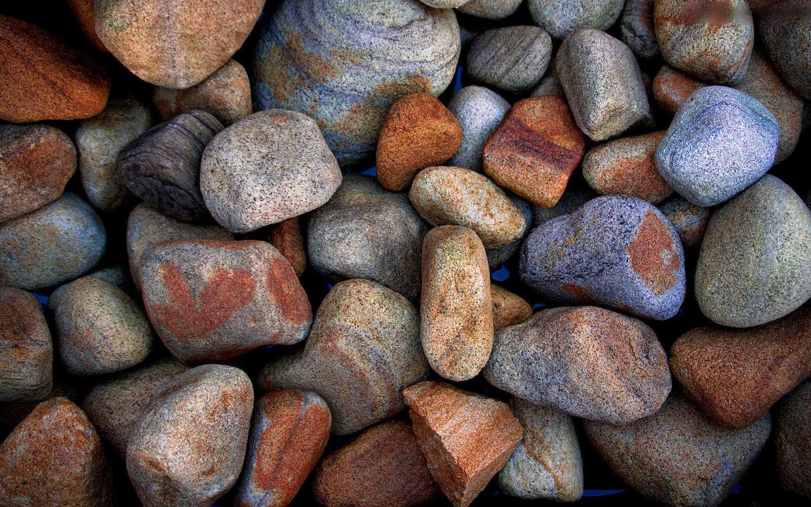 wallpapers: Stones Wallpapers