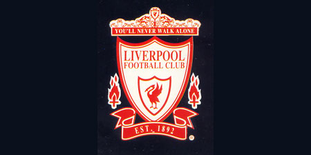 History of All Logos: Liverpool Logo History