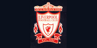 History of All Logos: Liverpool Logo History
