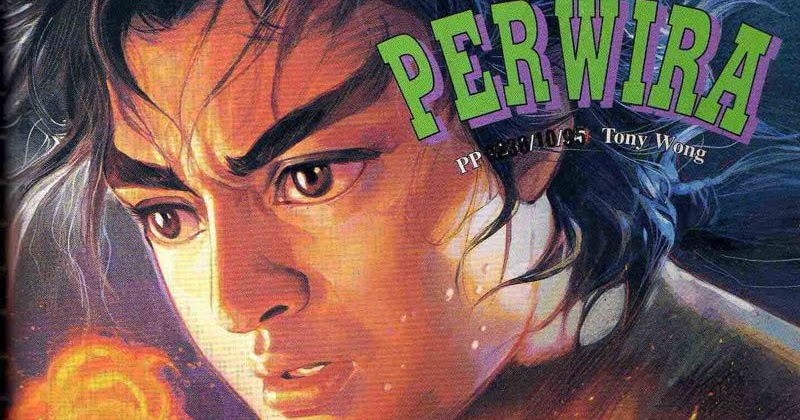 Alam Perwira: page. 65