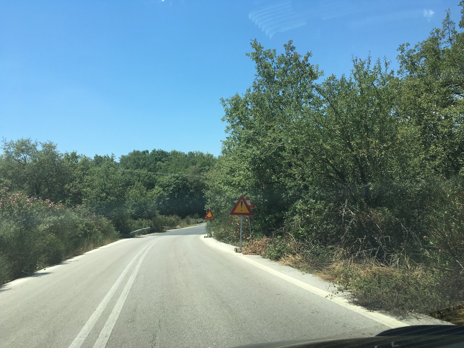 ORTHOLOGIKA: ΑΝΥΠΑΡΚΤΑ ΤΑ ΕΡΓΑ ΤΗΣ ΚΑΣΤΑΤ ΣΤΟ ΔΡΟΜΟ ΜΕΓΑΛΟΠΟΛΗΣ ...