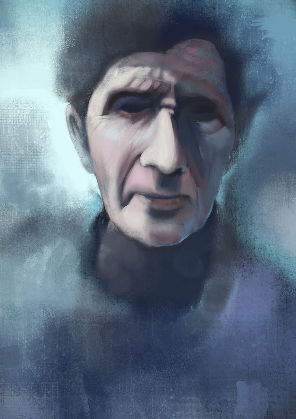 John Butler - Illustration & Animation: Concept Artwork