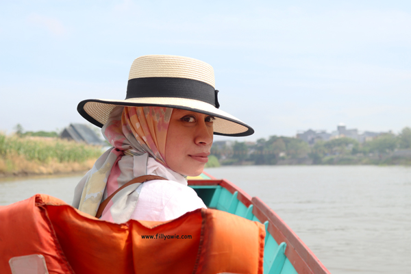 Wisata Danau Tempe, Mengecap Keindahan Danau Tektonik Purba | Fillyawie ...