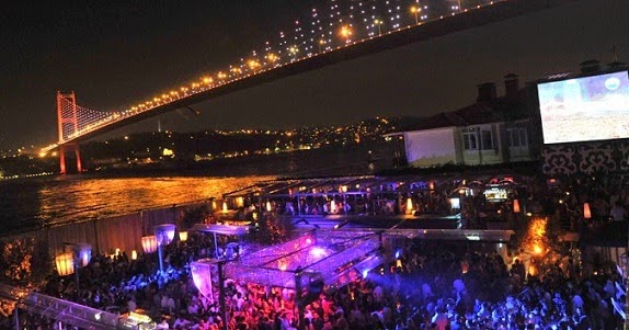 Istanbul Travel Guide Tourism Portal Tourist Information Attractions ...