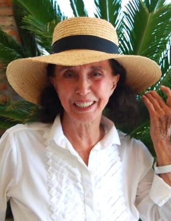 Royalty & Pomp: THE HEADDRESS