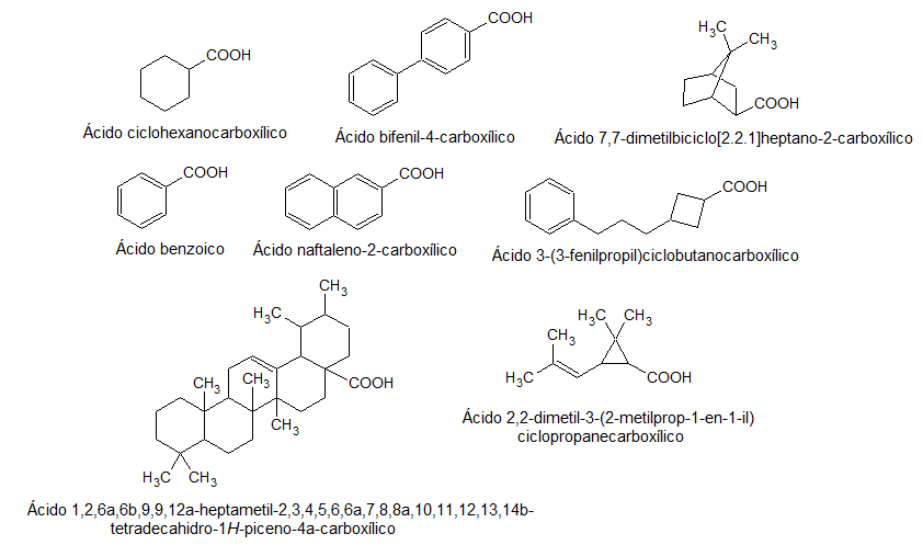 química orgánica : compuestos oxigenados