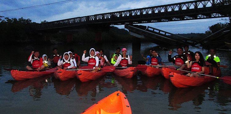 Firefly Watching ~ Bohol Island Tour - WoW Bohol Package Tours and ...