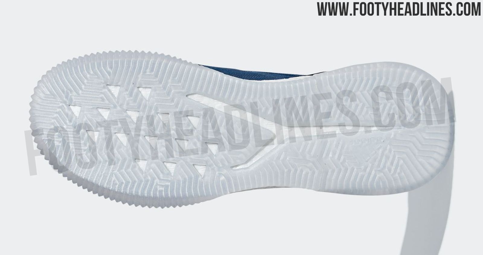 Surprise: All-New Adidas 'Cold Mode' Pack Leaked - Featuring Primaloft ...