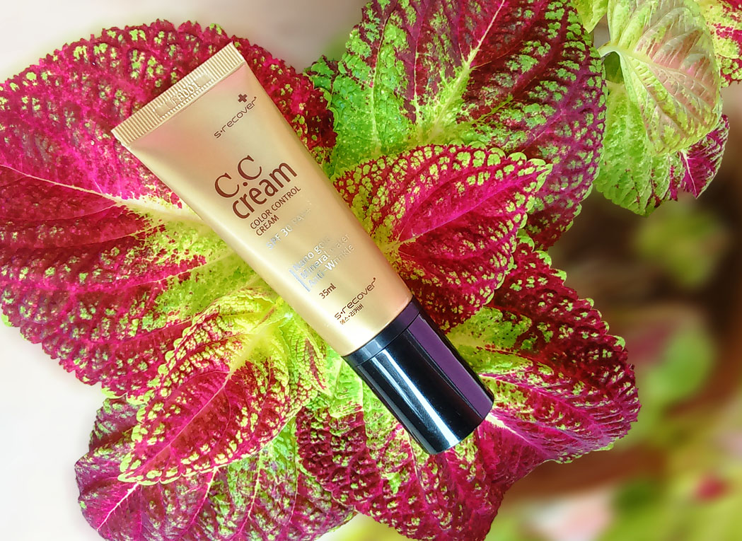 CC Cream - Kosmetik dengan Manfaat Skincare dan UV Protect
