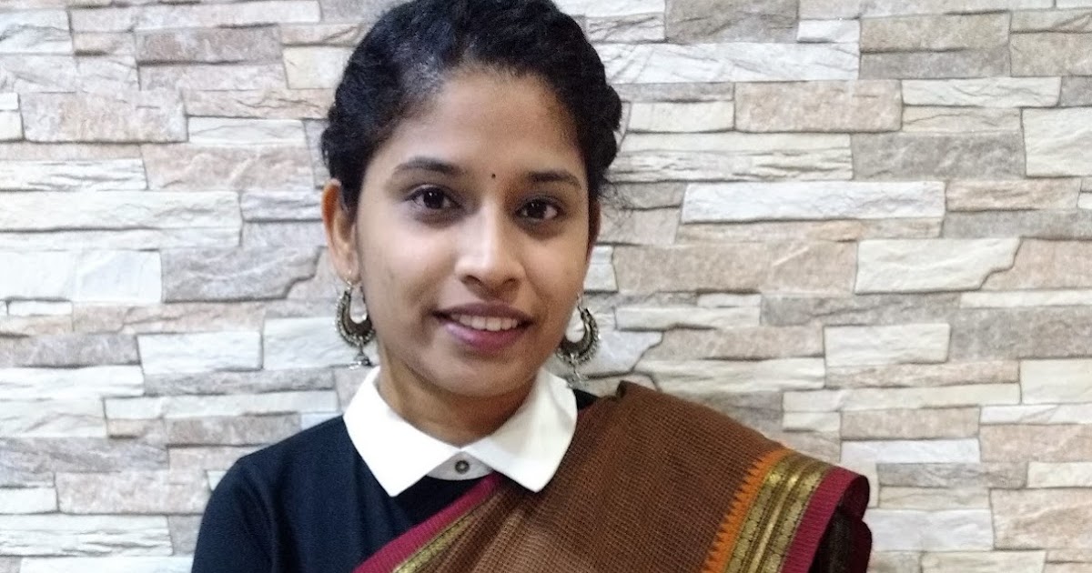 SHIRTING THE SAREE - Gauri Patil