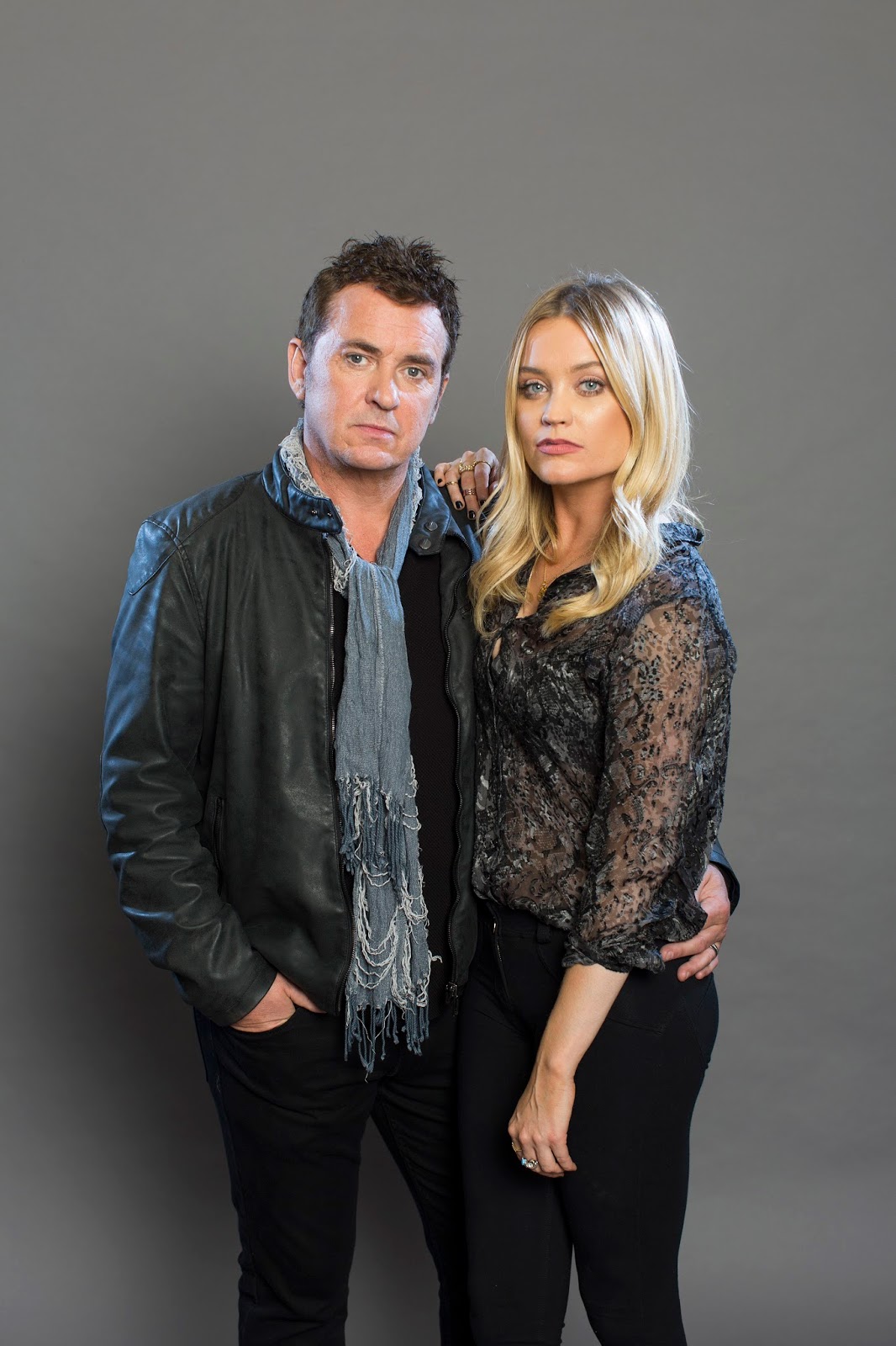 Phonebox Magazine : REVIEW: Not Dead Enough at MK Theatre