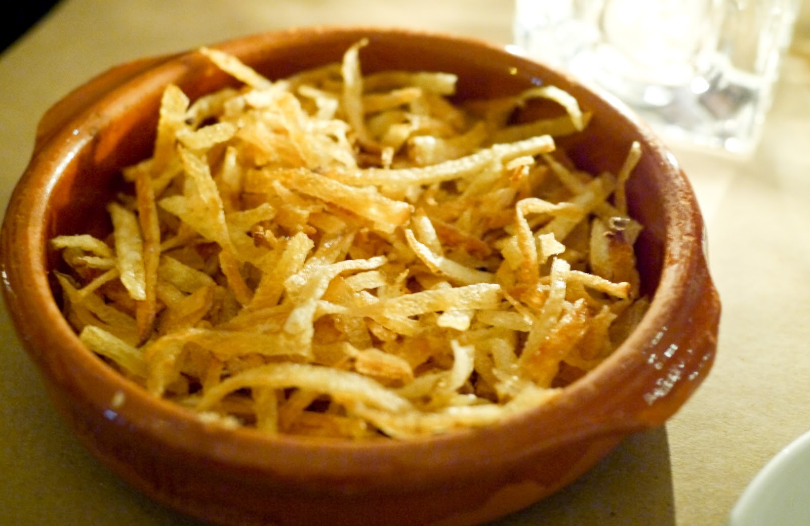 Tapeo - Bar à Tapas - Montreal Food Pictures