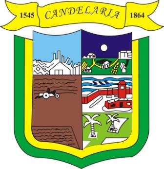 Candelaria, Valle del Cauca Ayer, Hoy y Siempre: ESCUDO DE CANDELARIA