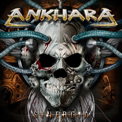 ANKHARA regresa con nuevo CD tras 14 años de silencio - Metal Korner