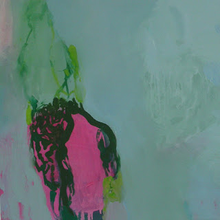 ELIZABETH SHEPPELL ART BLOG: Sunday Selection-Patricia Spergel
