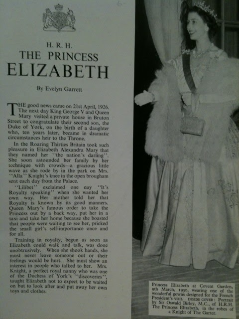 Stalking the Belle Époque: Obscure Book of the Day: H.R.H. Princess ...