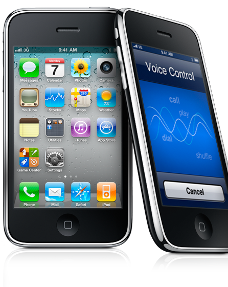 Apple iPhone 3G Features and Specifications | Gadget GSM