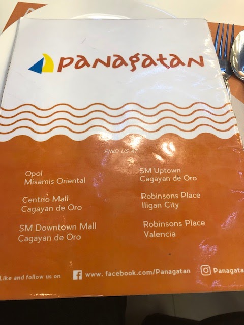 Regin's Realm: Panagatan, SM City Cagayan De Oro Uptown