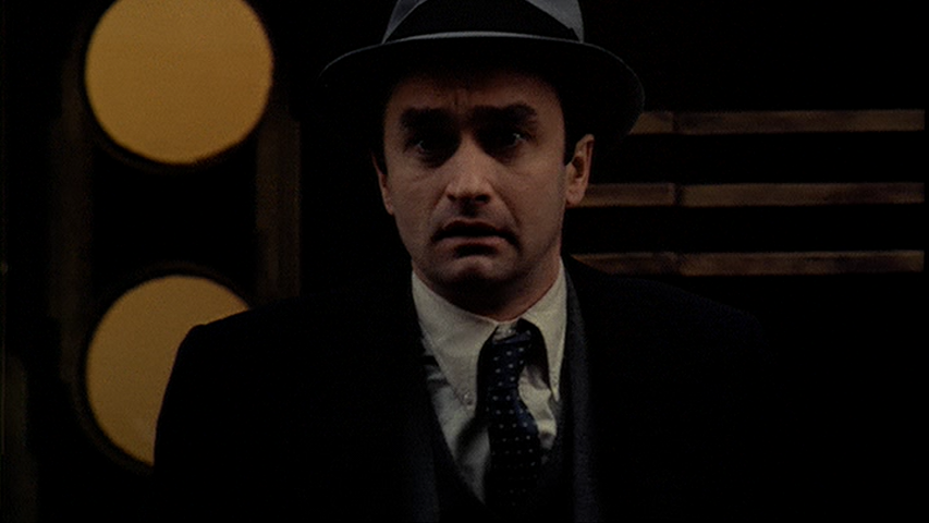 In Character: John Cazale | And So It Begins...