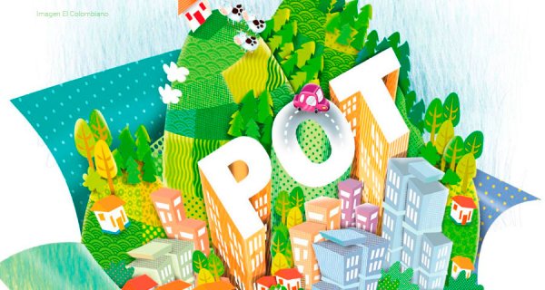 “El POT debe diseñarse pensando en la región y no solo en el distrito ...