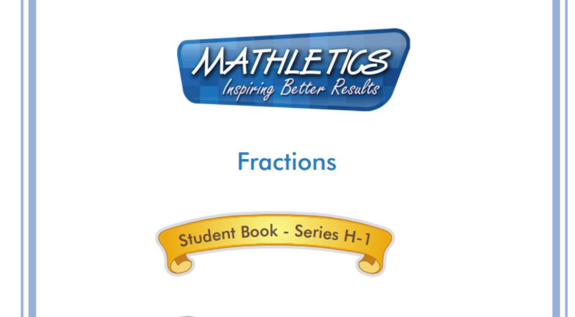 My (re)Viewpoint: Review of 3P Learning's Mathletics