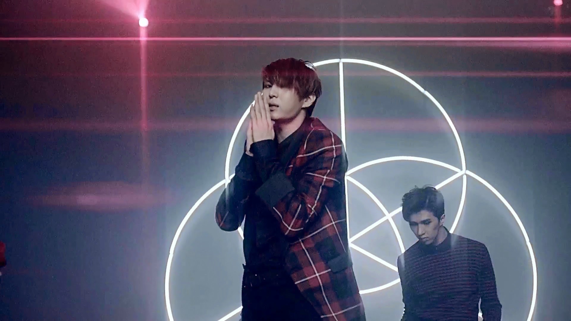 VIXX: Error MV και who-is-who από το 2ο mini album | I say myeolchi ...