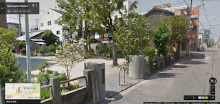 Gragma's Yokai Tourbus: iii. Rashomon (羅城門) or "Ibarakidoji" Part 3