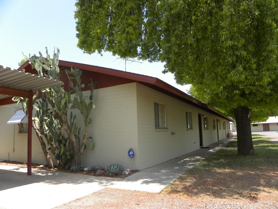 Living With Purpose: My Summer At Broken Arrow Bible Ranch 2012