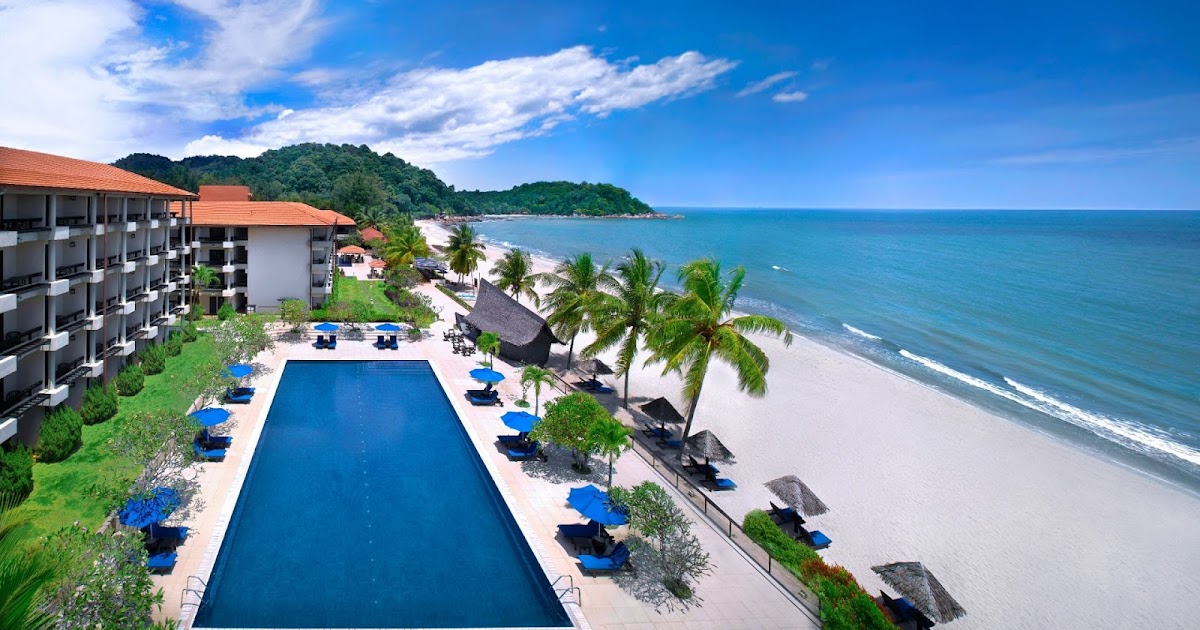 TRAVEL DESTINATION 1994: 9 of the best beach resorts in the South China Sea