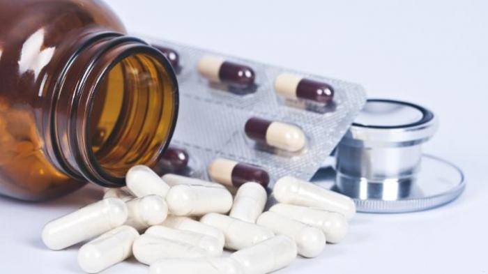 Edukasi Farmasi: EDISI FARMAKOLOGI - PENGGOLONGAN OBAT