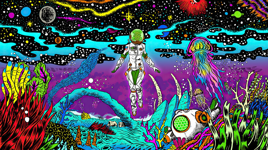 Fortnite, Chapter 2, Season 3, Loading Screen, Sightseer, 4K, #5.2127 ...